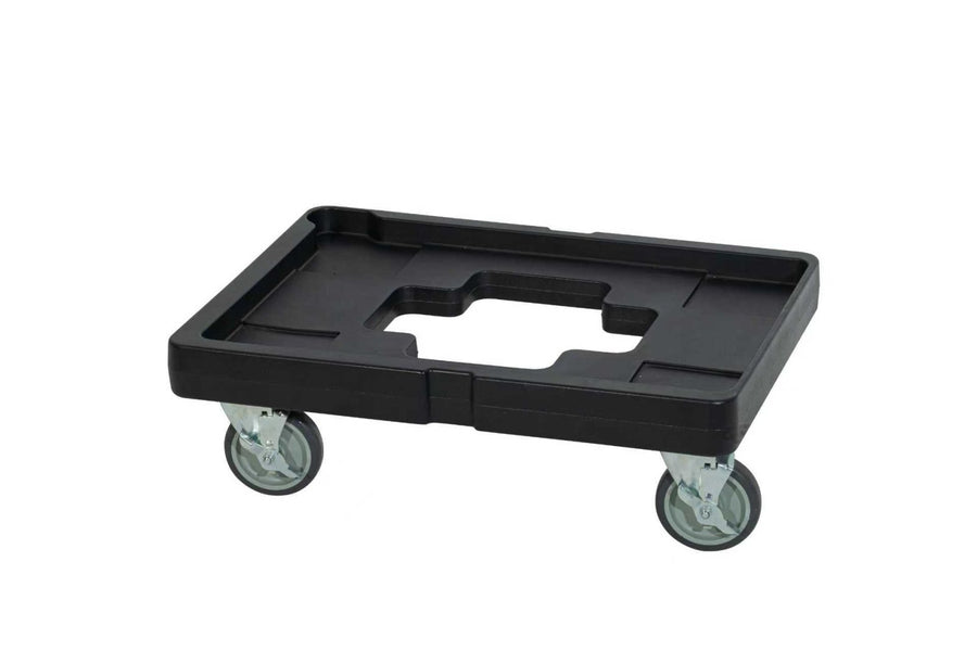 TR-400 Cresco Resco Trolley (Dolly) for Hot Food Carrier – Enhanced ...